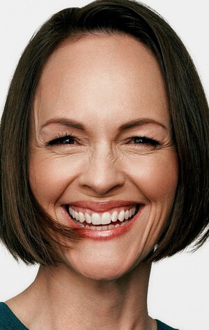 Susan May Pratt - actress - biography, photo, best movies and TV shows