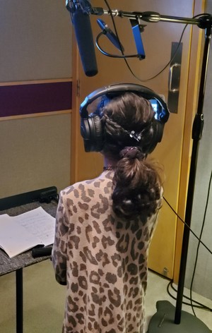 Kinza Syed Khan - actress - biography, photo, best movies and TV shows