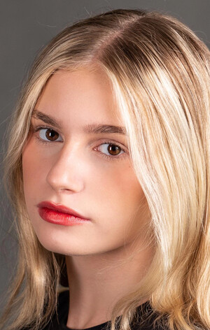 Kaitlyn Kemp - actress - biography, photo, best movies and TV shows