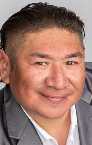 John Charles Aguilar - actor - biography, photo, best movies and TV shows