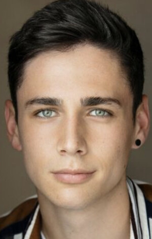 Connor Powles - actor - biography, photo, best movies and TV shows