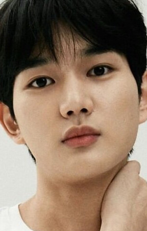 Yoon Sang-Hyeon - actor - biography, photo, best movies and TV shows