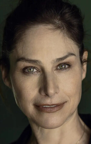 Joy Tanner - actress - biography, photo, best movies and TV shows