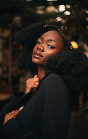 Wanda Banda - actress - biography, photo, best movies and TV shows