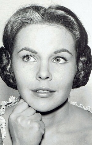 Ilze Taurins - actress - biography, photo, best movies and TV shows