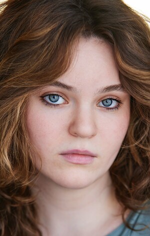 Joey Harris - actress - biography, photo, best movies and TV shows