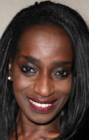 Femi Taylor - actress - biography, photo, best movies and TV shows