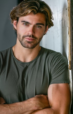 Nick White - actor, producer - biography, photo, best movies and TV shows