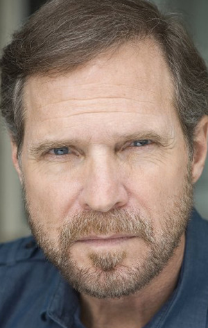 Randall Taylor - actor, producer, director, writer