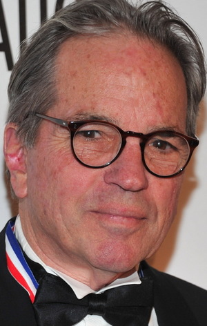 Tony Bill - director, actor, producer