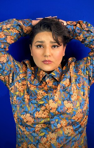 Bex Salas - actor - biography, photo, best movies and TV shows