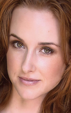 Ange Billman - actress - biography, photo, best movies and TV shows