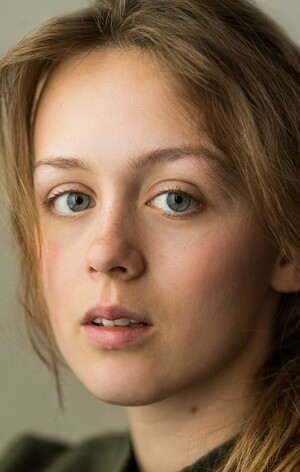 Isabella Brownson - actress - biography, photo, best movies and TV shows