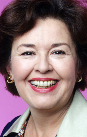 Sada Thompson - actress - biography, photo, best movies and TV shows