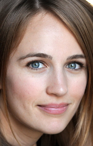 Sarah Thompson - actress - biography, photo, best movies and TV shows