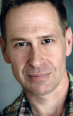 Scott Thompson - actor, writer, producer, director