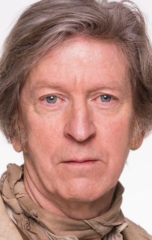 R.H. Thomson - actor - biography, photo, best movies and TV shows