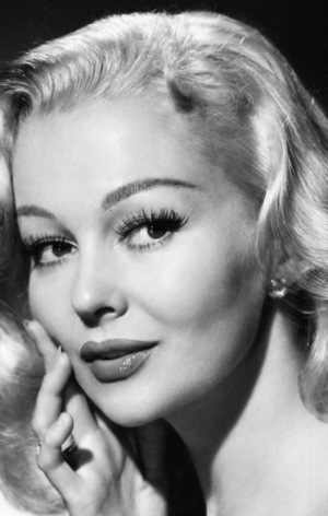 Greta Thyssen - actress - biography, photo, best movies and TV shows