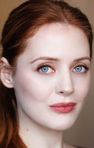 Lydia Helen - actress, producer