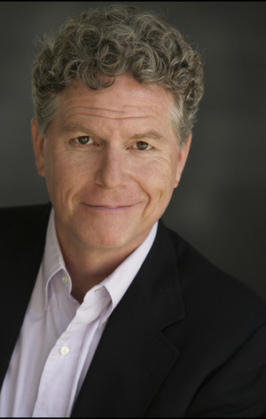 Austin Tichenor - actor, writer, producer