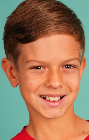 Preston Galli - actor - biography, photo, best movies and TV shows