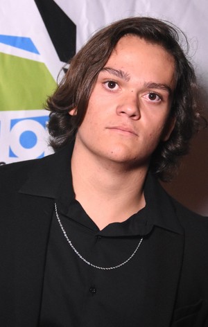 Alex Keever - actor - biography, photo, best movies and TV shows