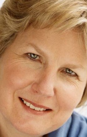 Sandi Toksvig - actress, writer, author, producer