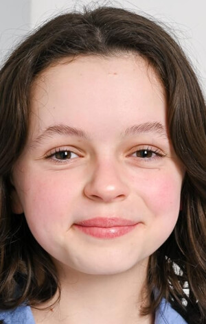 April V Woods - actress - biography, photo, best movies and TV shows