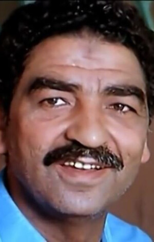 Helali Muhammad - actor - biography, photo, best movies and TV shows