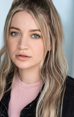 Kathleen Graham - actress - biography, photo, best movies and TV shows