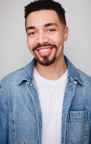 Aaron Allen - actor - biography, photo, best movies and TV shows