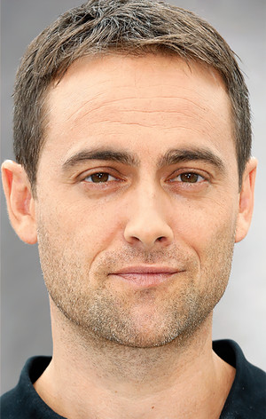 Stuart Townsend - actor, director, writer, producer