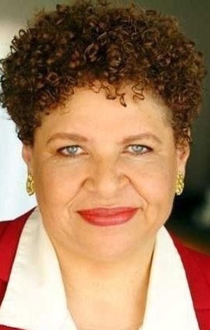 Patricia Belcher - actress, producer