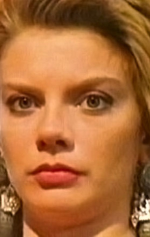 Carole Trédille - actress - biography, photo, best movies and TV shows