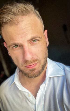 John Greig - actor - biography, photo, best movies and TV shows