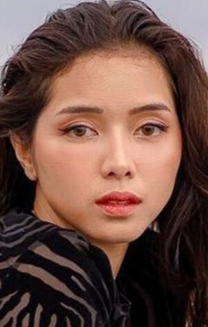 Alexa Ocampo - actress - biography, photo, best movies and TV shows