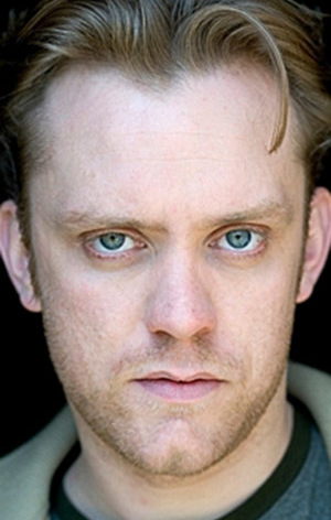 Sam Troughton - actor - biography, photo, best movies and TV shows
