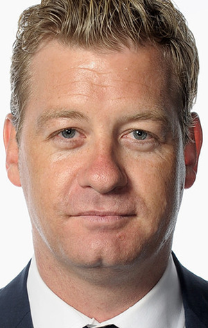 Nic Bishop - actor, producer - biography, photo, best movies and TV shows