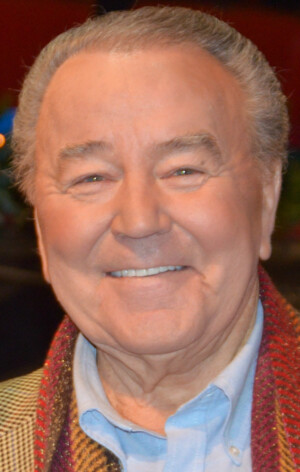 Daniel Truhitte - actor, producer