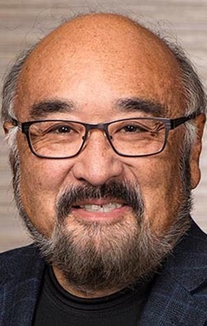 David Tsubouchi - actor - biography, photo, best movies and TV shows