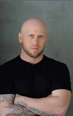 Justin Michael James - actor - biography, photo, best movies and TV shows