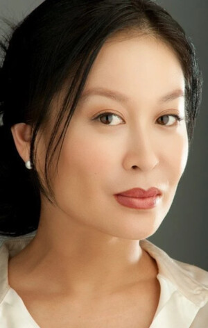 Jennifer Tung - actress, producer