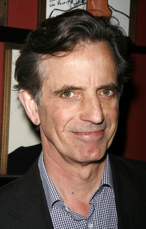 Martin Turner - actor - biography, photo, best movies and TV shows