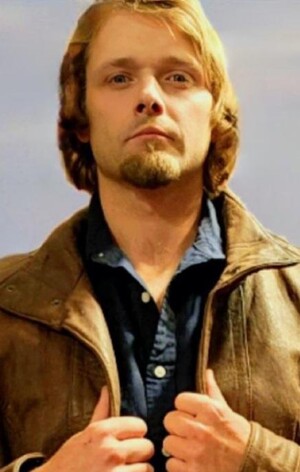 Kevin Duffy - actor, director, writer, producer, editor, author