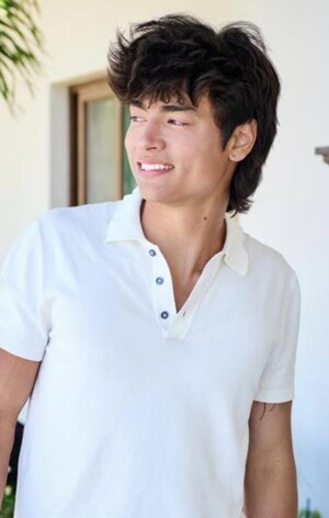 Джимми Кристенсен