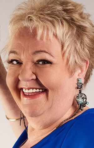 Sally-Anne Upton - actress - biography, photo, best movies and TV shows