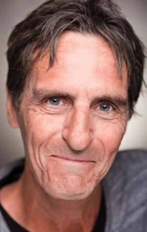 Stephen Ure - actor, director - biography, photo, best movies and TV shows