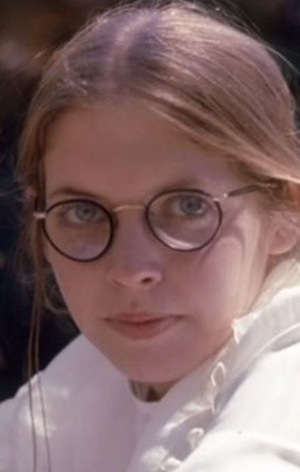 Jane Vallis - actress - biography, photo, best movies and TV shows