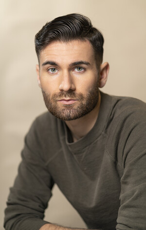 Tyler Riley Hughes - actor - biography, photo, best movies and TV shows