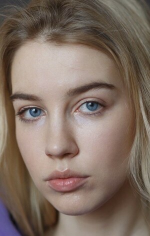 Lilia Kozub - actress - biography, photo, best movies and TV shows